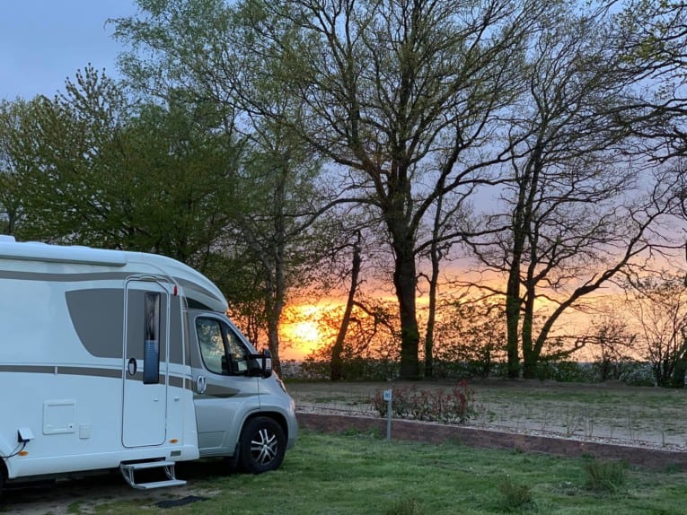 Galerie - Campingplatz Loissin