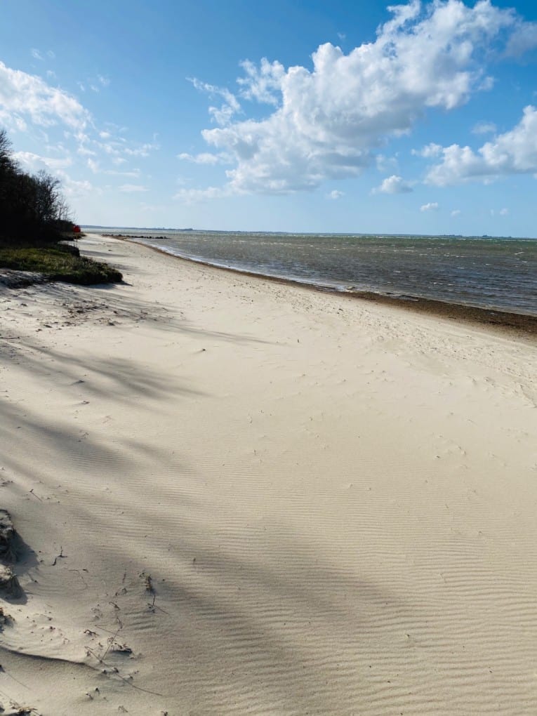Galerie - Campingplatz Loissin