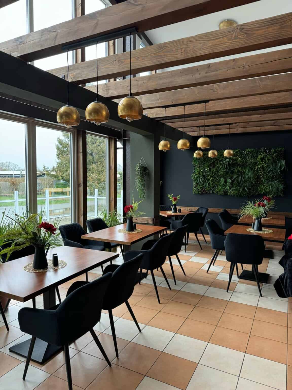 Speisekarte - Campingplatz Loissin